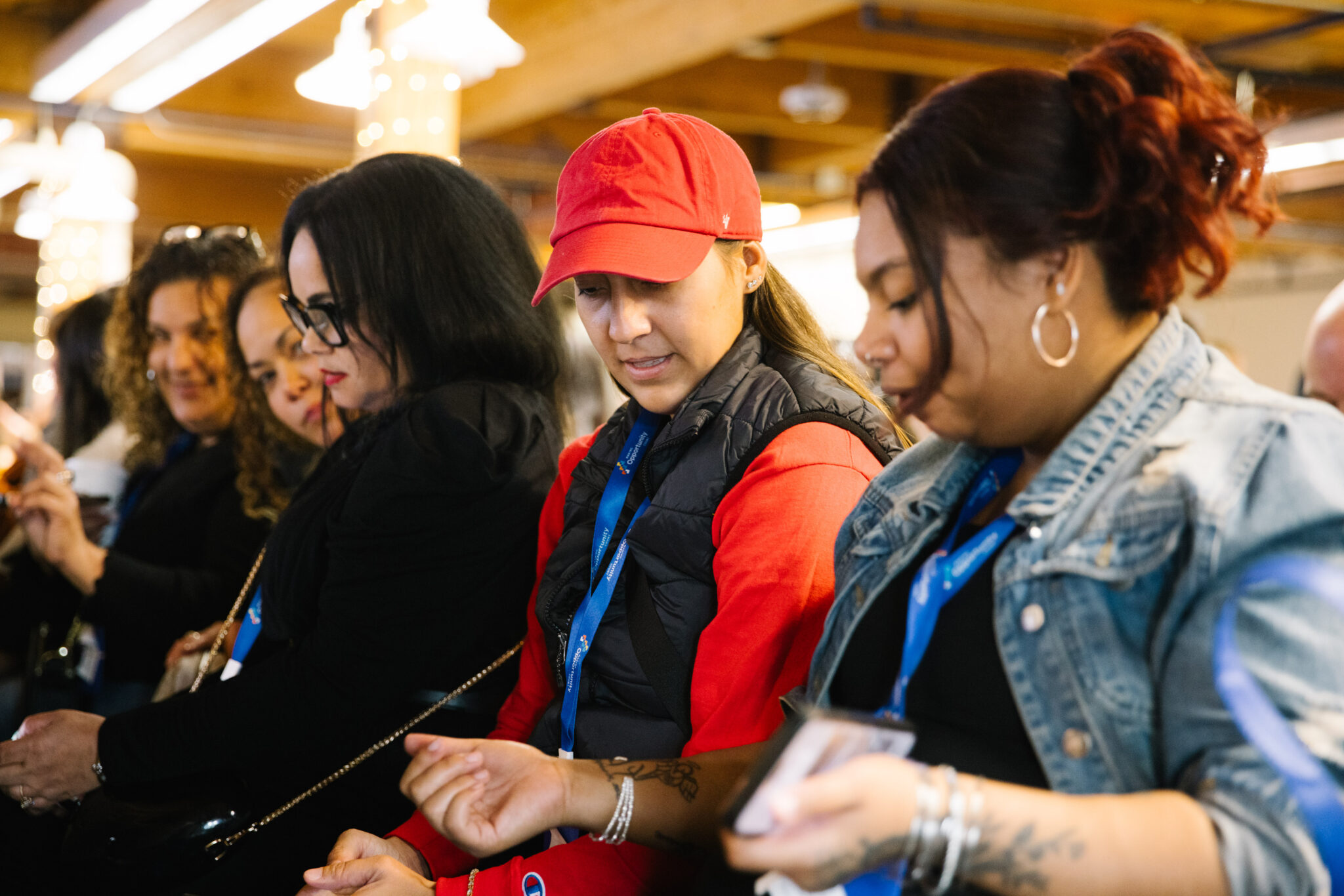 Careers at Making Opportunity Count | Join Our Mission-Driven Team